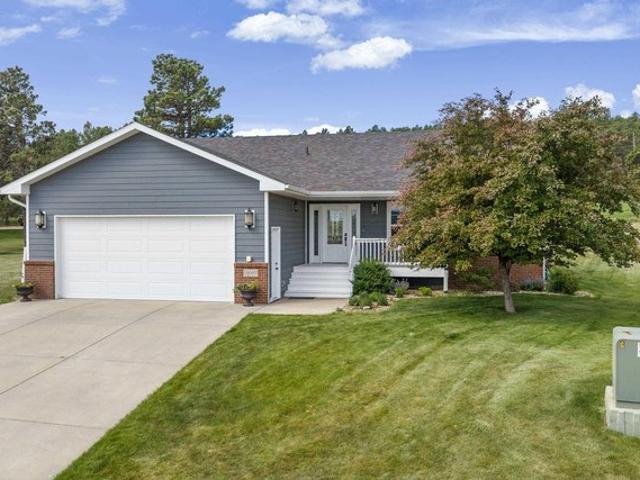 10005 Castlewood Ct, Blackhawk, SD 57718