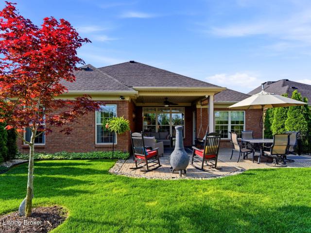 10005 Cedar Garden Dr