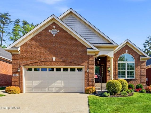 10005 Cedar Garden Dr, Louisville, KY 40291