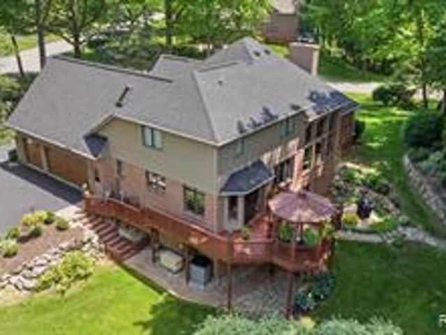 10005 Creekwood Trail