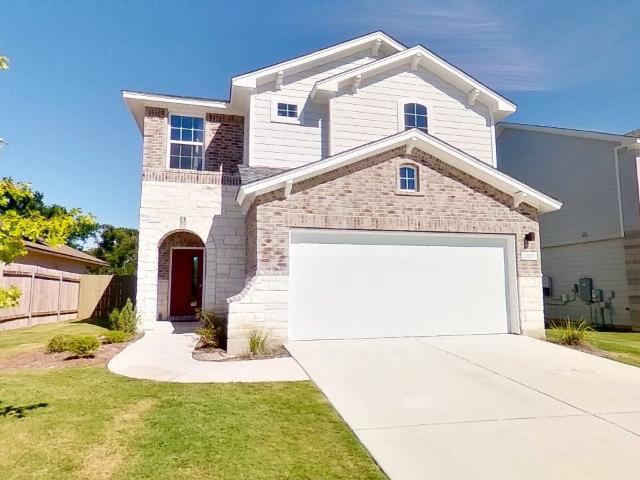 10005 Dalliance Lane, Manor, US, TX