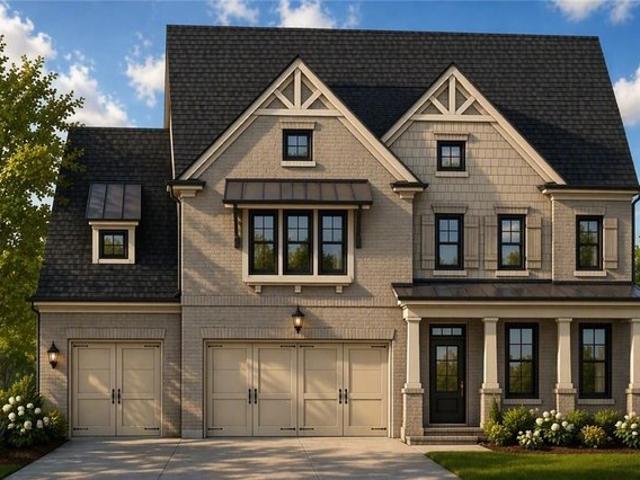 10005 Grandview Sq, Johns Creek, GA 30097
