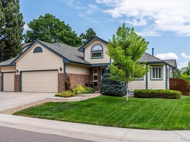 10005 Granite Hill Dr, Parker, CO 80134