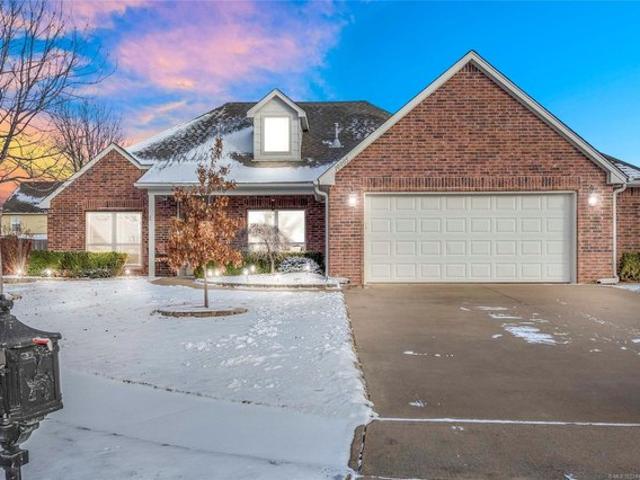 10005 N 101st Ave E, Owasso, OK 74055