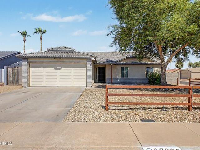 10005 N 64th Ave, Glendale, AZ 85302