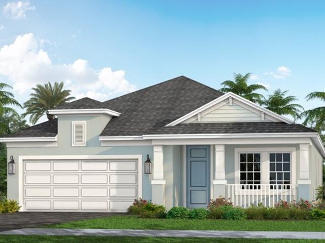 10005 Powell Ave, Parrish, FL 34219