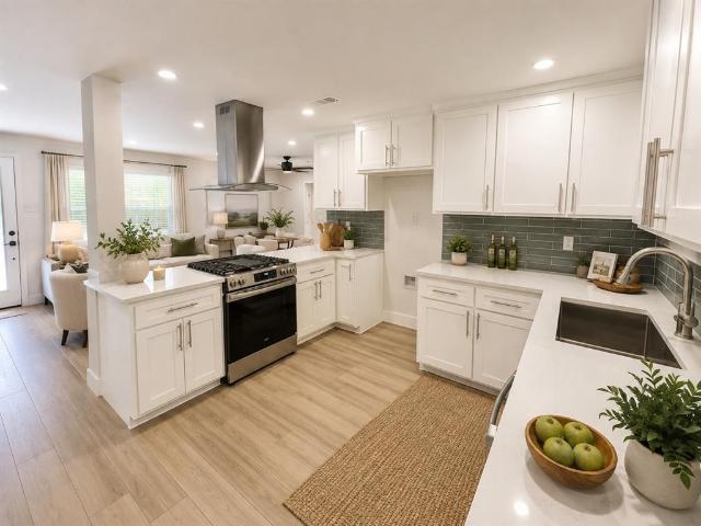 10005 Santa Garza Drive