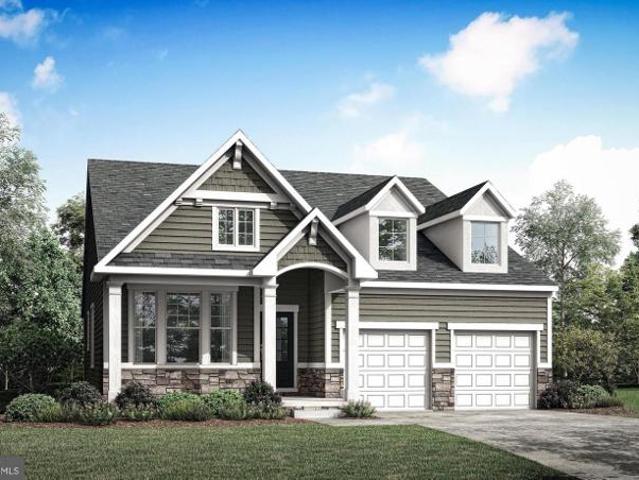 10005 Streamview Ct S, Fredericksburg, VA 22408