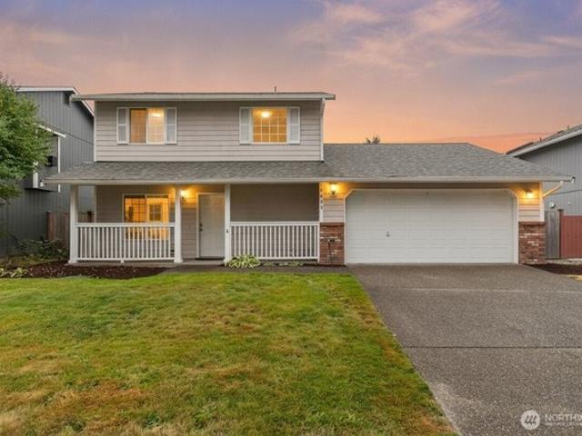 10006 th Street Ct E, Puyallup, WA 98373