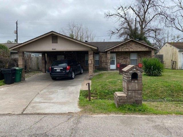 10006 Whitehead St, Houston, TX 77088