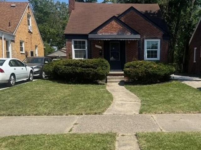 10006 Auburn St, Detroit, MI 48228