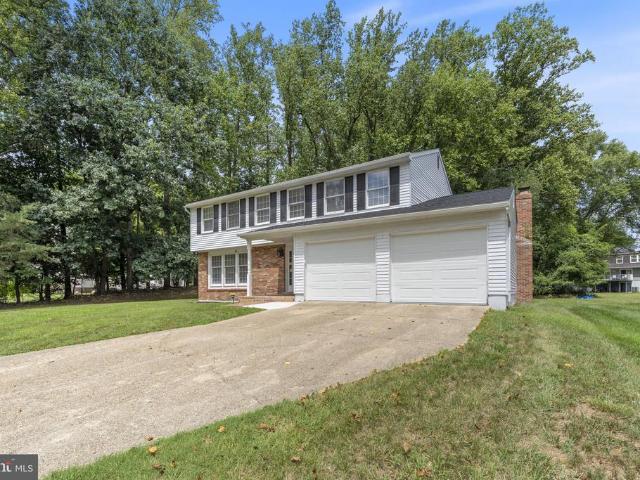10006 Bald Hill Road