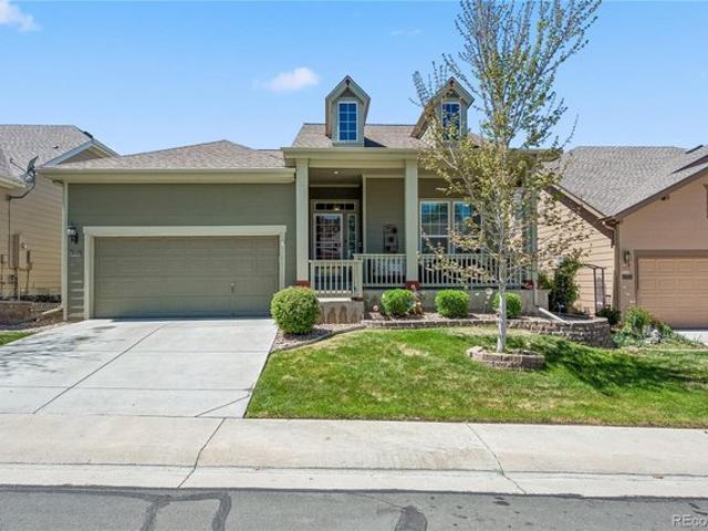10006 Boca Cir, Parker, CO 80134