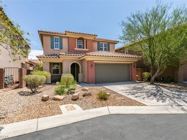 10006 Dancing Lasso Ct, Las Vegas, NV 89178