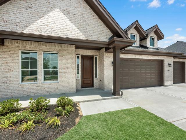 10006 Goliad Drive