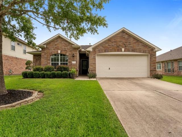 10006 King William Dr, La Porte, TX 77571