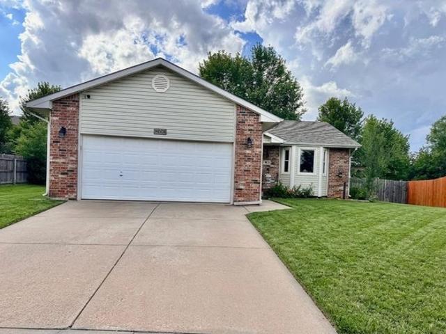 10008 W 20th St N, Wichita, KS 67212