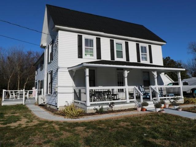 10008 Atlantic Rd, Atlantic, VA 23303