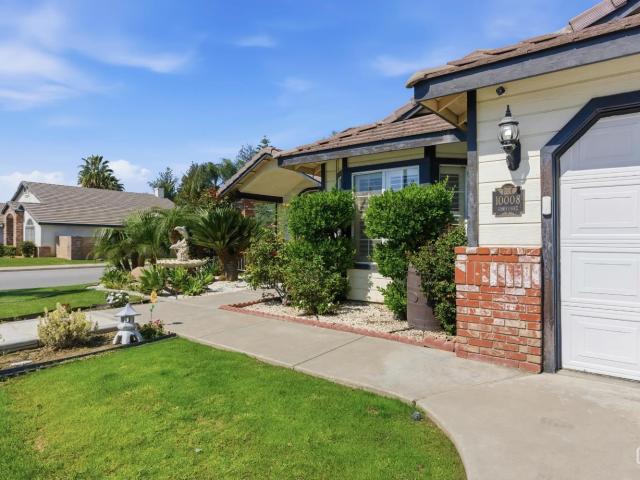10008 Cheyenne Drive