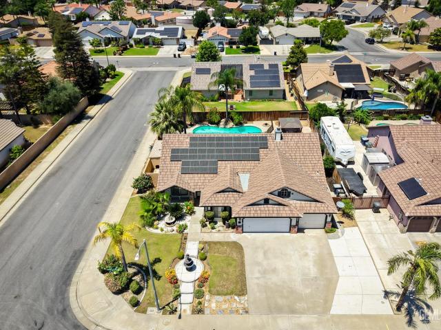 10008 Cheyenne Drive