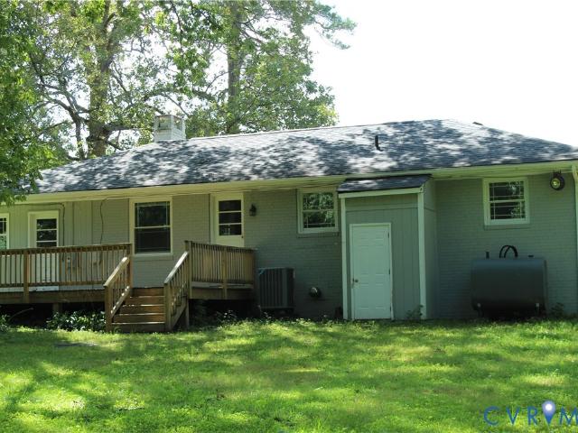 10008 Dakins Drive
