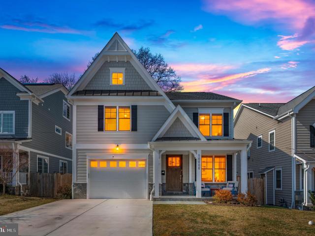 10008 Dickens Ave, Bethesda, MD 20814 | Compass