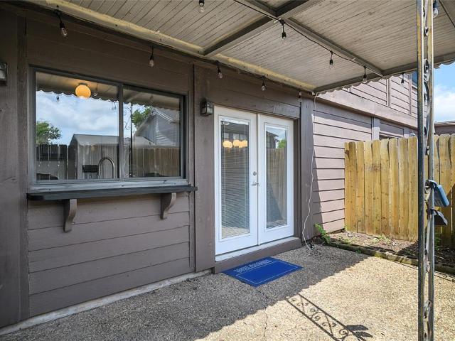 10008 Hanover Drive