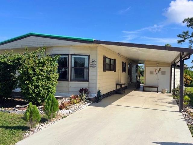 10008 Merion Ct Unit 46E, North Fort Myers, FL 33903