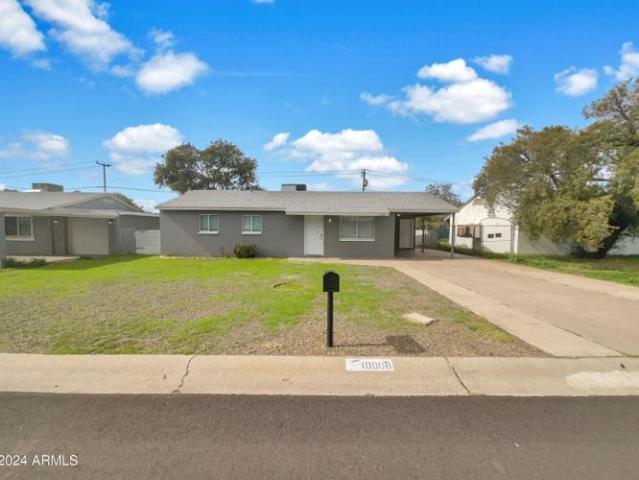 10008 N 16th Dr, Phoenix, AZ 85021