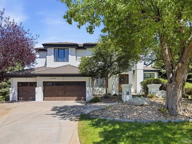 10008 Oak Tree Ct, Lone Tree, CO 80124