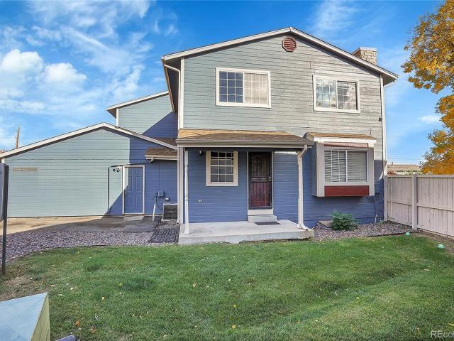 10008 Quivas St, Thornton, CO 80260 | MLS #6225 | Compass