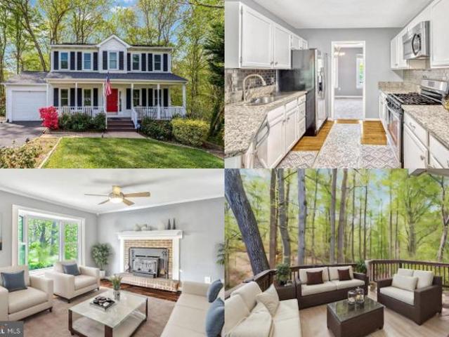 10008 Southwick Ct, Fredericksburg, VA 22407