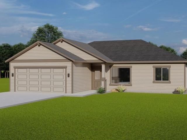 10008 Sunset Trl, Pasco, WA 99301