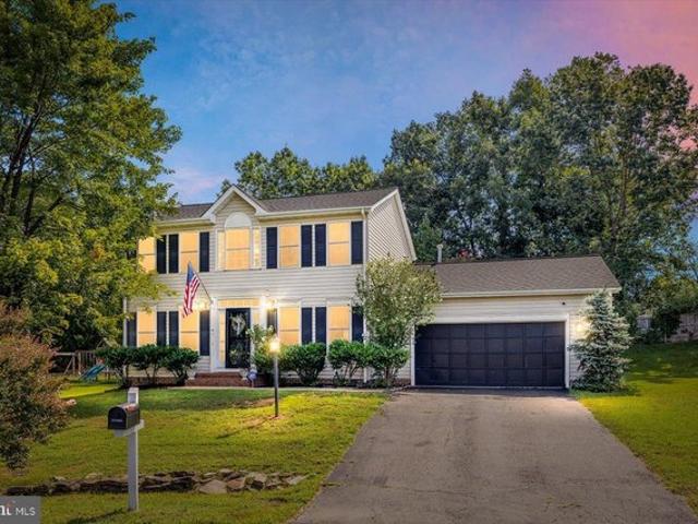 10009 Wellford Ct, Fredericksburg, VA 22407