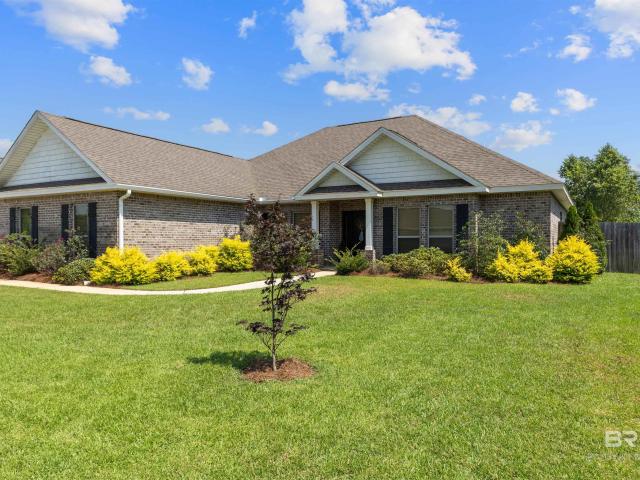10009 Wexford Lane