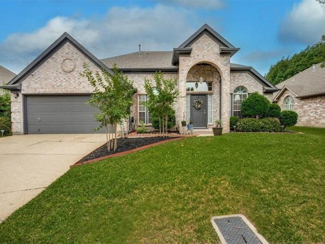 10009 White Ln, Irving, TX 75063