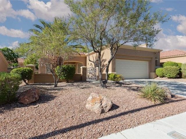 10009 Arbuckle Dr, Las Vegas, NV 89134