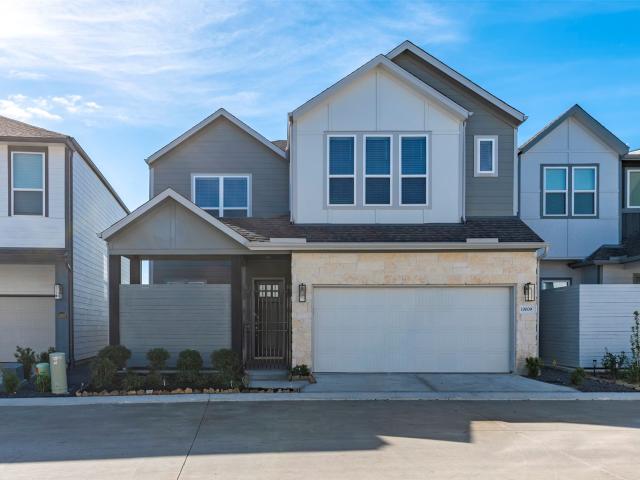 10009 Cloud Mist Dr, Houston, TX 77080 | MLS #59286 | Compass