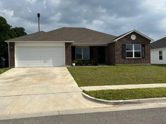 10009 E Dwayne St, Verdigris, OK 74019