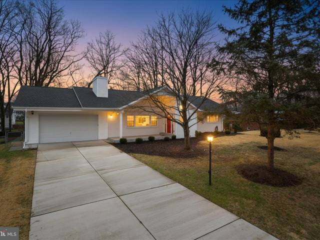 10009 Fairoaks Rd, Vienna, VA 22181 | MLS #VAFX2291 | Compass