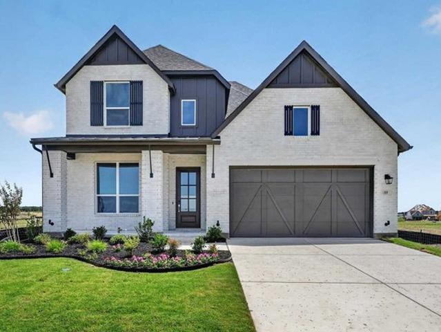 10009 Gray Fox Dr, Denton, TX 76207