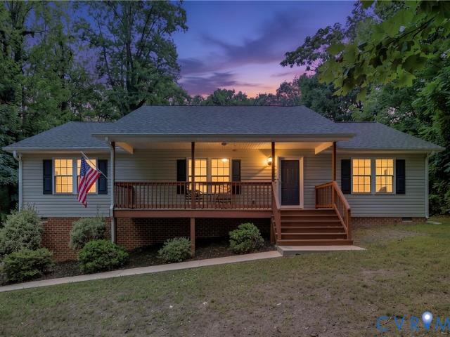 10009 Holly Road