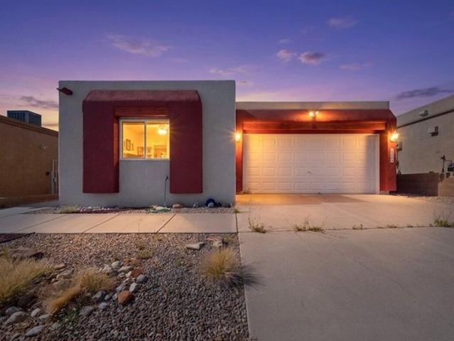 10009 Irbid Rd NE, Albuquerque, NM 87122
