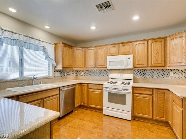 10009 Netherton Dr, Las Vegas, NV 89134 | MLS #2765 | Compass