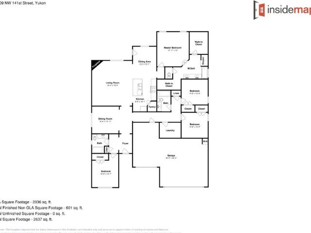 10009 NW 141st Street