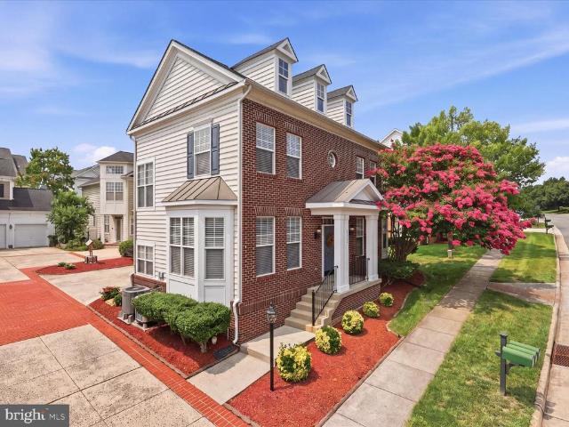 10009 Orland Stone Drive