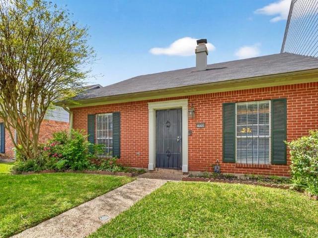 10009 Raintree Drive