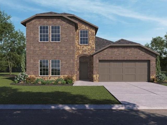 10009 Silver Nugget St, Aubrey, TX 76227