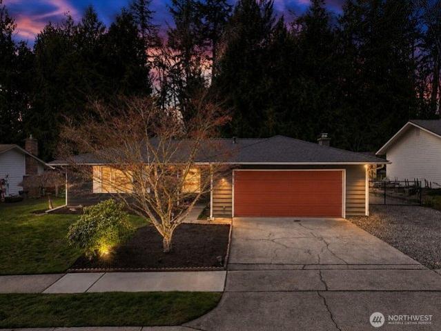 10009 st Ave NE, Redmond, WA 98052