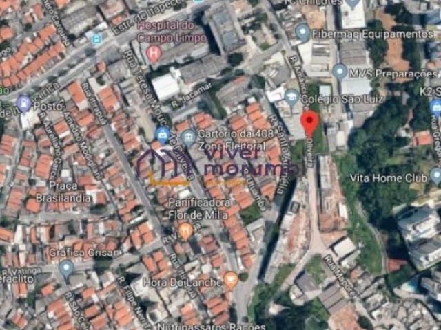 1000 m2 localizado a 5 minutos da Marginal Pinheiros e próximo ao metrô